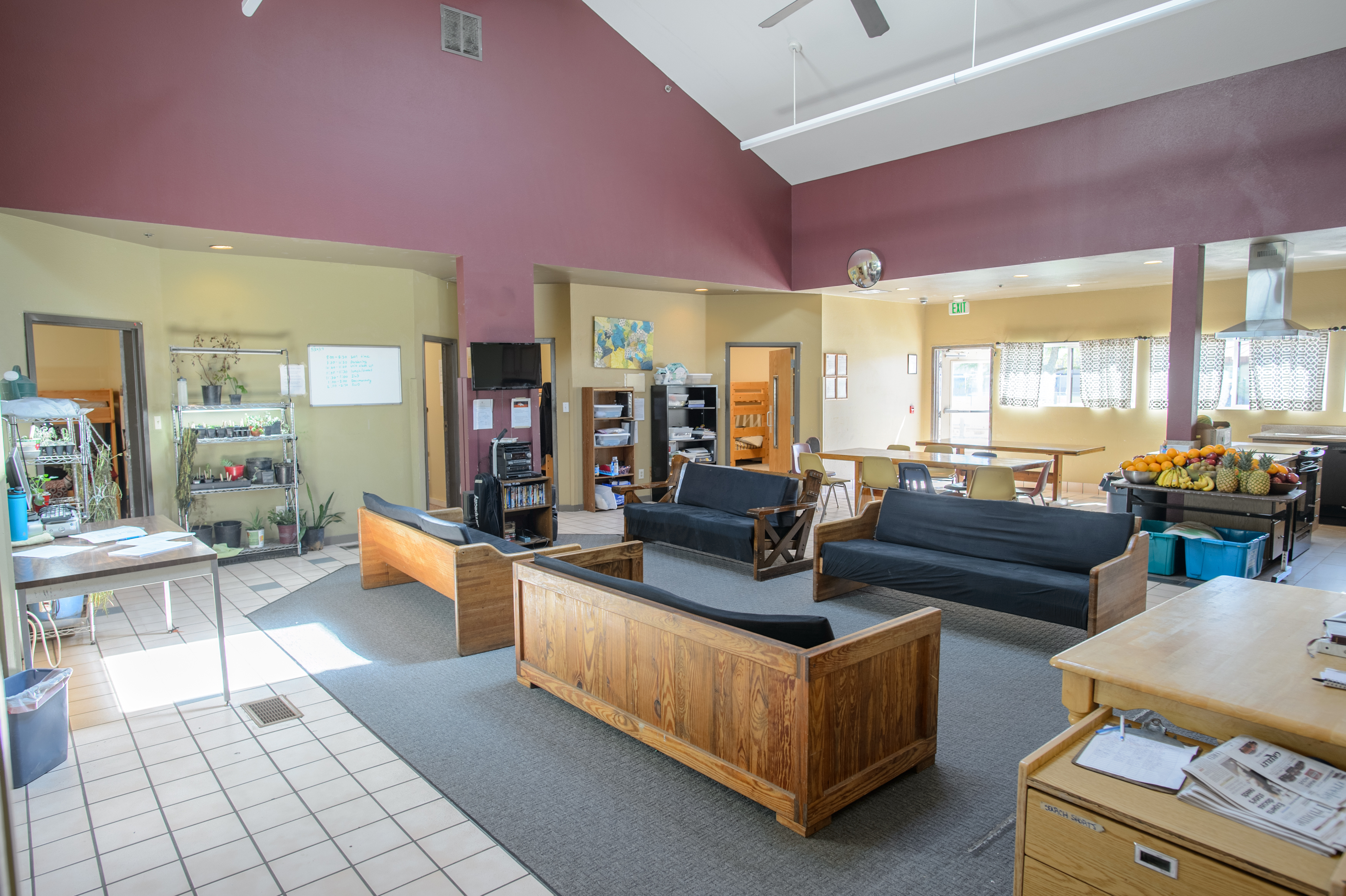 Residential – Alternative Homes for Youth